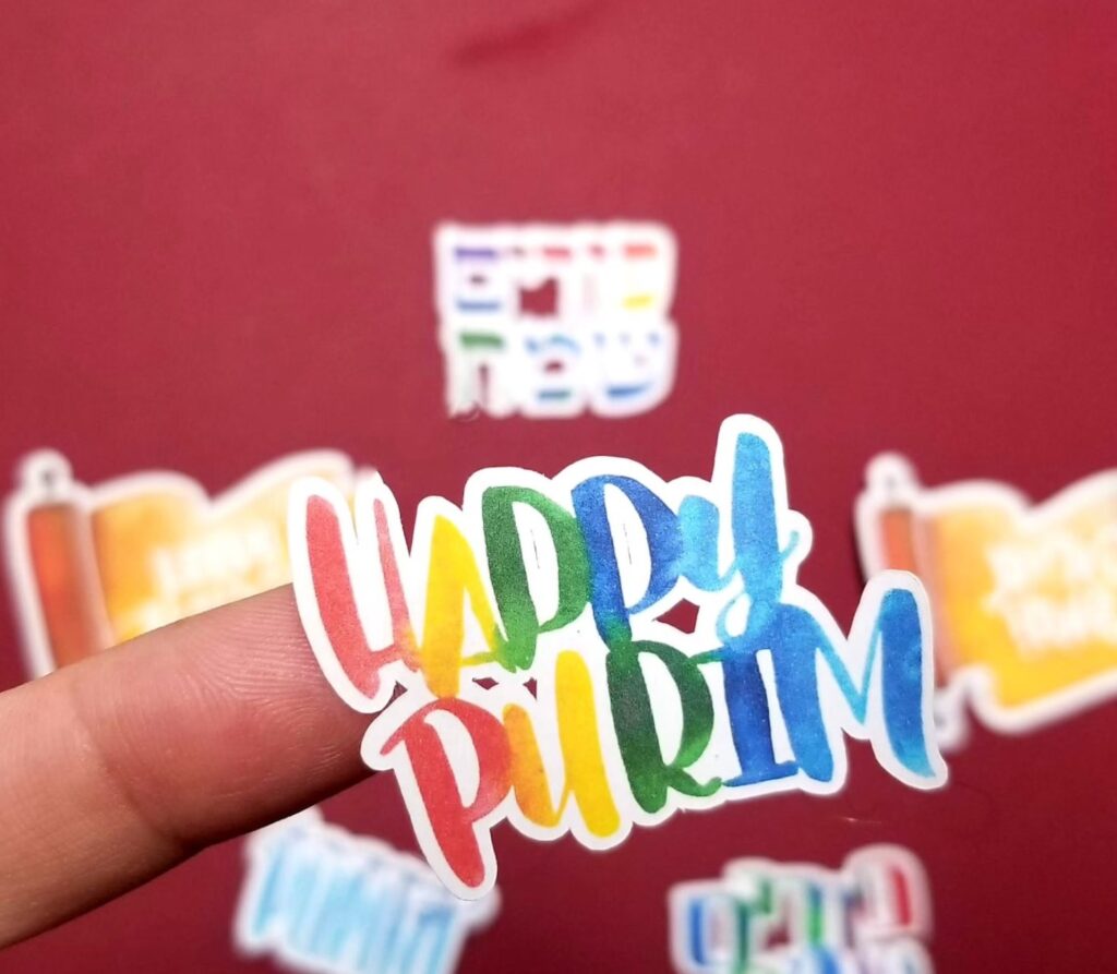 Purim Crafts Bundle – Shop Moms & Crafters