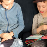 Sensory Haggadah Template – Shop Moms & Crafters