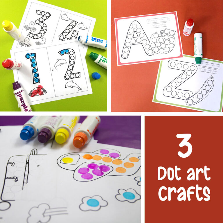 Success! Your Craft Template – Shop Moms & Crafters