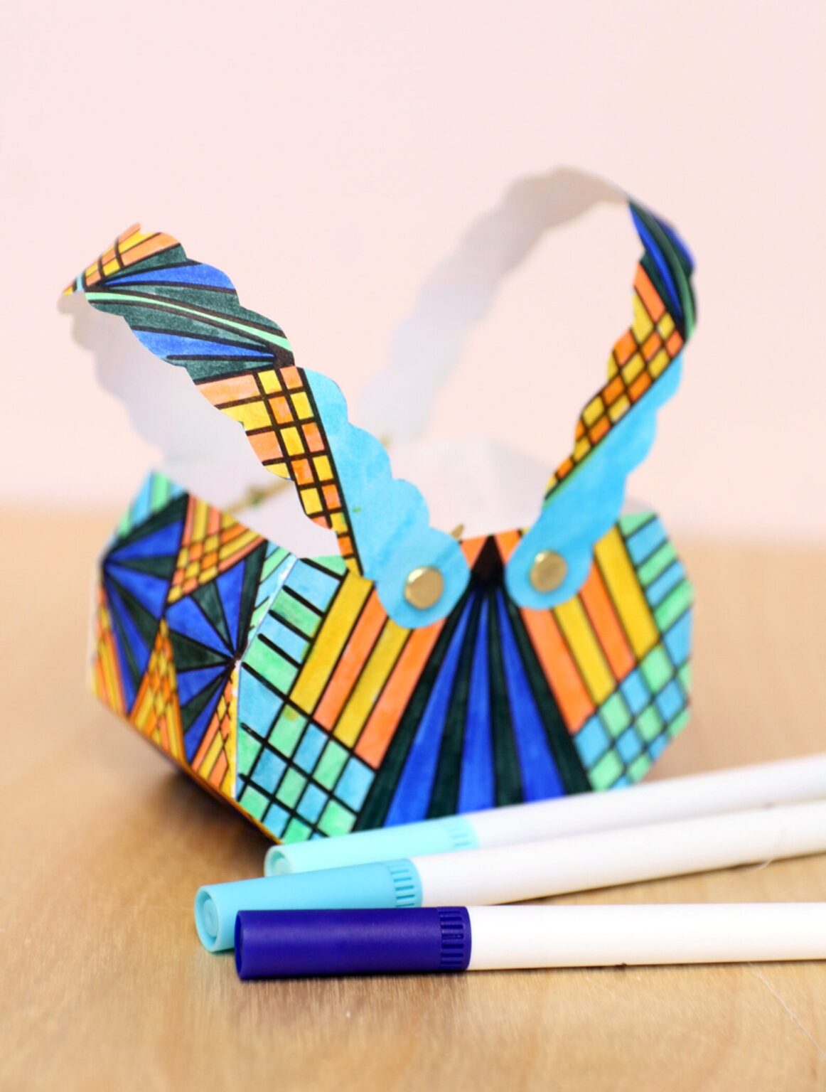 Success! Your Craft Template – Shop Moms & Crafters